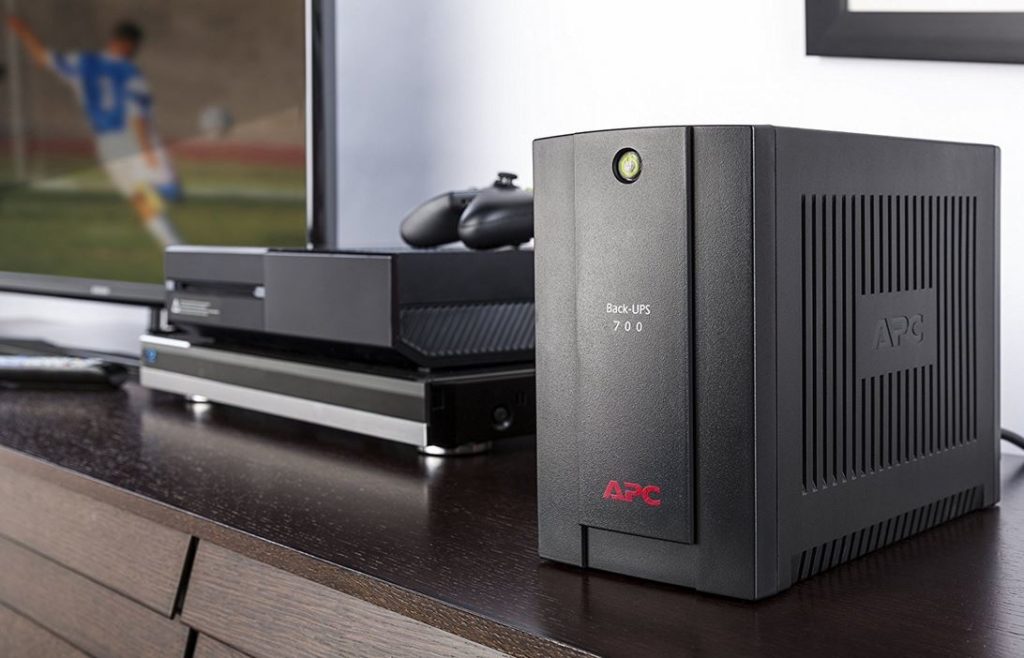 APC – 700 VA – M2K.FR