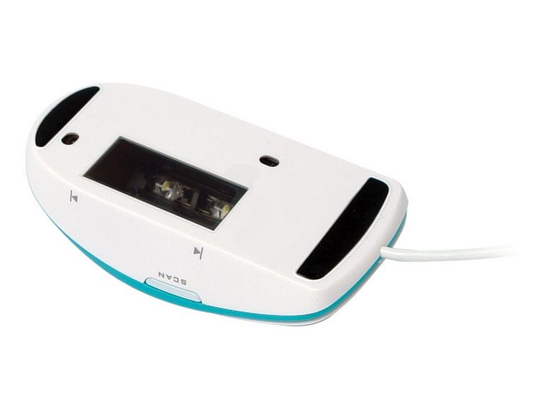 IRISCAN MOUSE EXECUTIVE 2 – M2K.FR